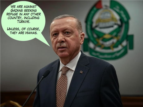Merkel Erdogan Memes Erdogan's Golden Throne For Merkel Sends Message