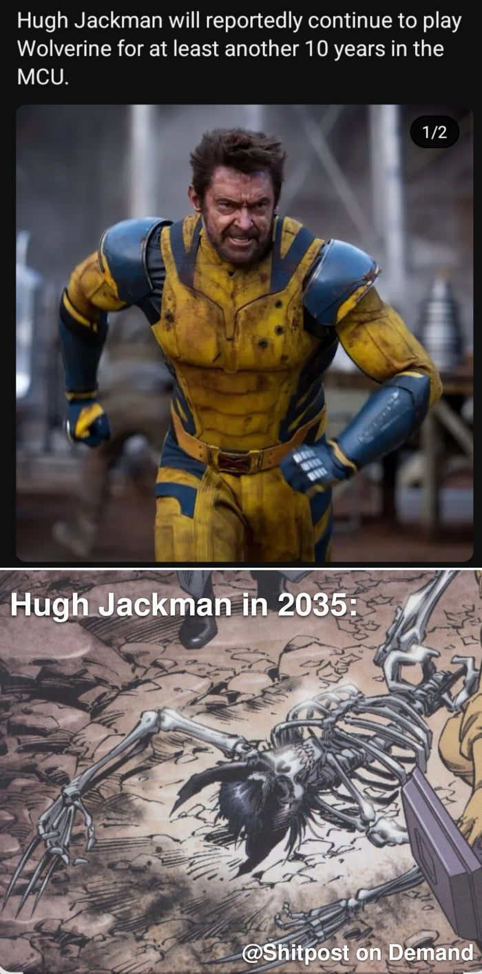 The new highest paid marvel actor overthrowing Robert Downey Jr. - 9GAG