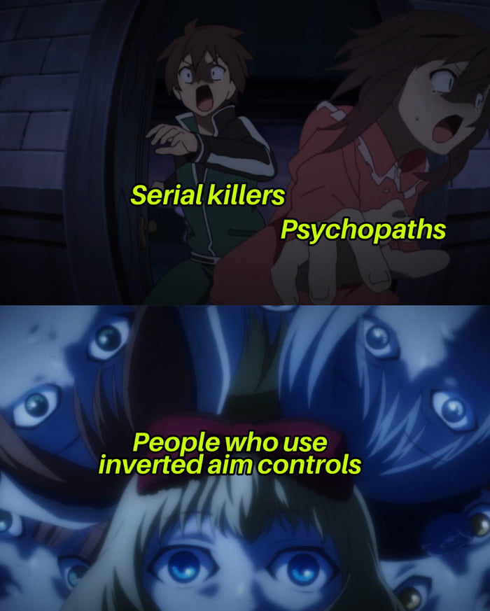 You guys are sick, sick, sickos - 9GAG