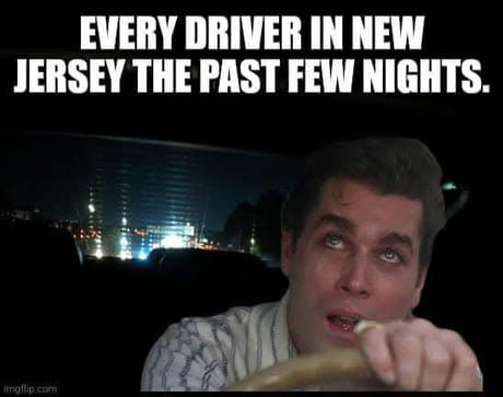 Jersey Drivers Memes Tractor Tractor Driver Meme Funny' Women's Ringer