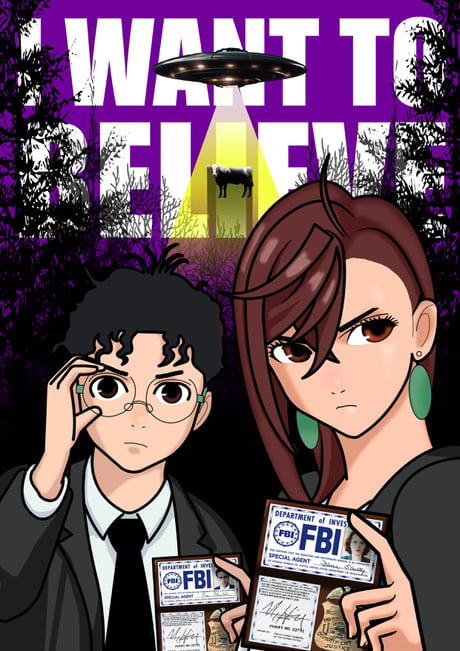 Best Funny the x files Memes - 9GAG