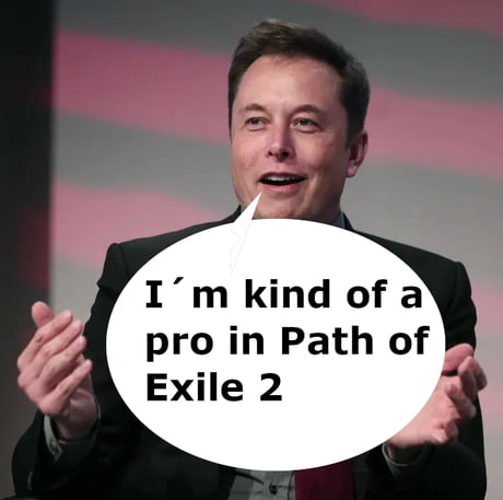 Best Funny path of exile 2 Memes - 9GAG