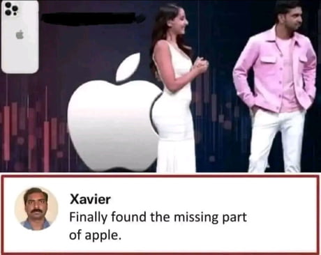 Iphone Meme