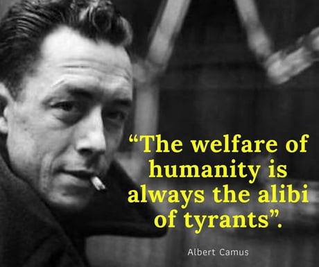 Best Funny albert camus Memes - 9GAG