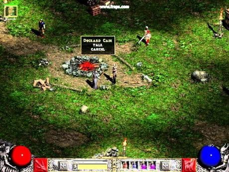 Best Funny diablo 2 Memes - 9GAG