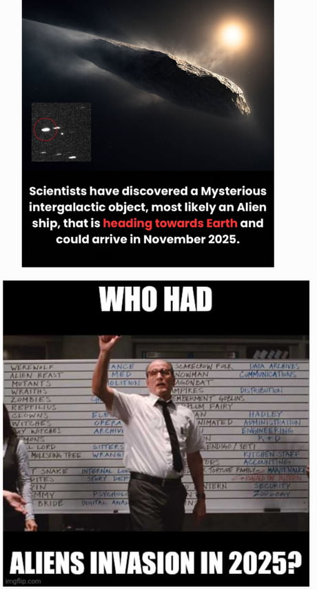 Best Funny 2025 Memes - 9GAG