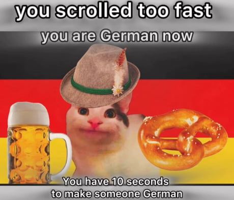 Blije Beer Meme