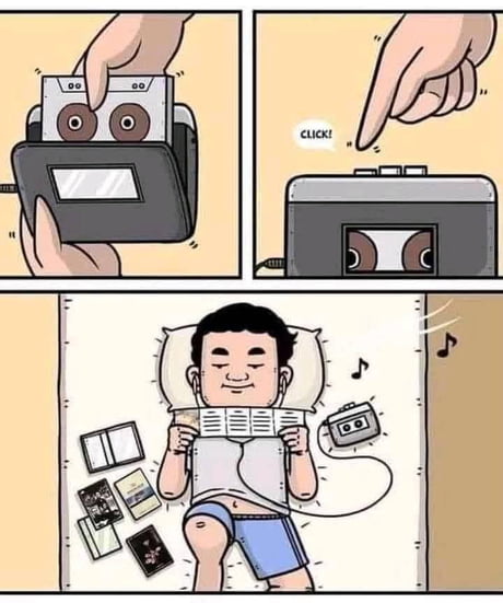 Best Funny click Memes - 9GAG