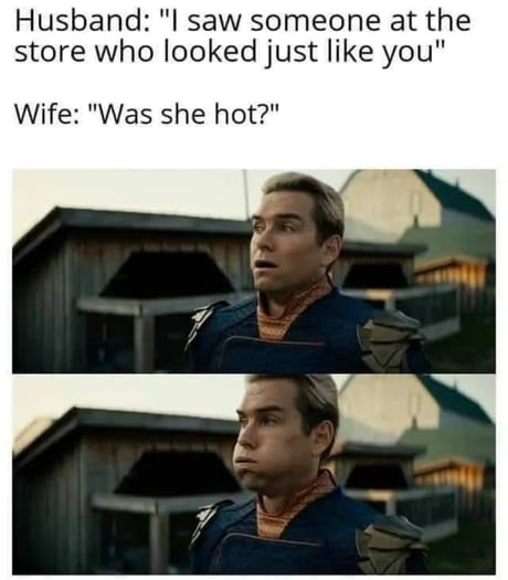 Best Funny homelander Memes - 9GAG