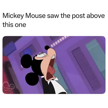 Mickey Mouse Tv Memes 25+ Best Memes About Memes | Memes, Meme