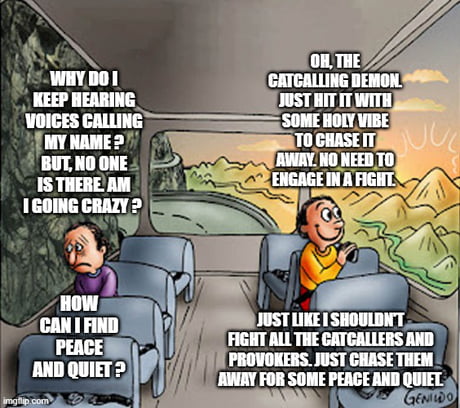 Best Funny quiet Memes - 9GAG
