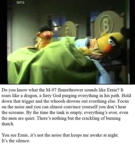 Best Funny bert and ernie Memes - 9GAG