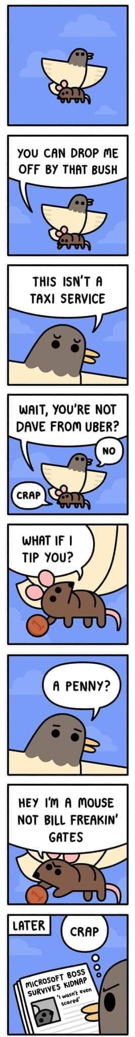 Insert good titel here - 9GAG