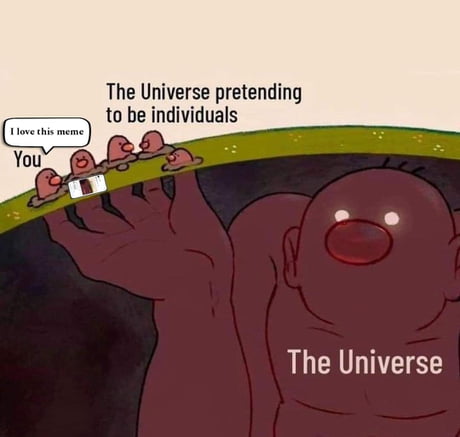 Best Funny universe Memes - 9GAG