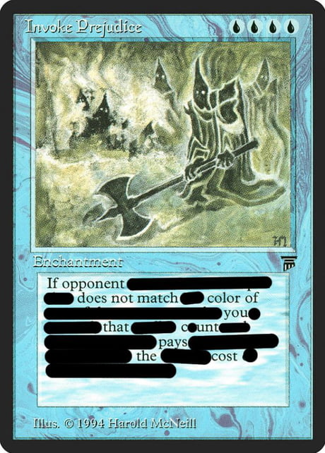 Best Funny magic the gathering Memes - 9GAG