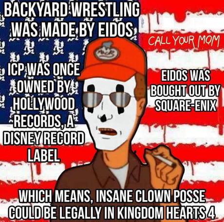 Dumb Juggalo Memes