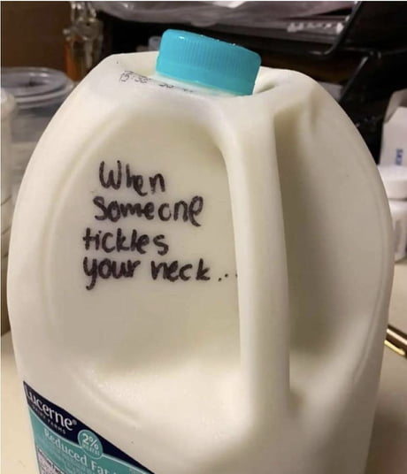 Best Funny milk Memes - 9GAG