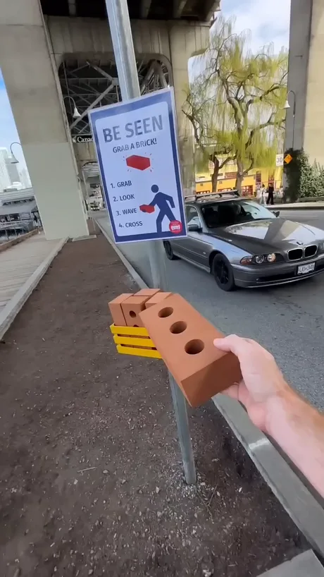 Crosswalk Memes