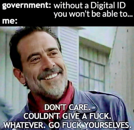 Funny Negan Memes Negan Memes