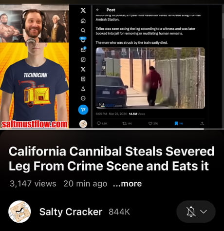 Best Funny cannibalism Memes - 9GAG