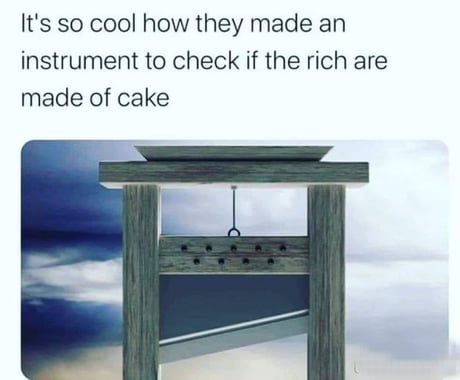 Best Funny guillotine Memes - 9GAG