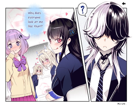 Best Funny hololive Memes - 9GAG