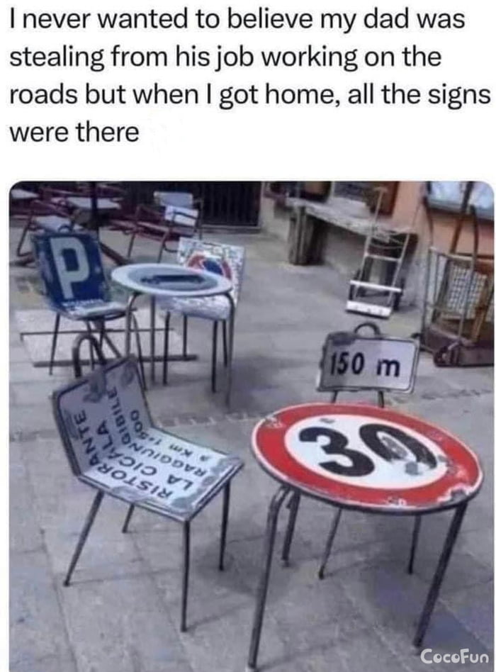 Ancient funny joke - 9GAG