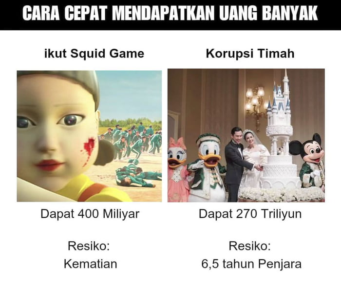 Iya juga ya - 9GAG