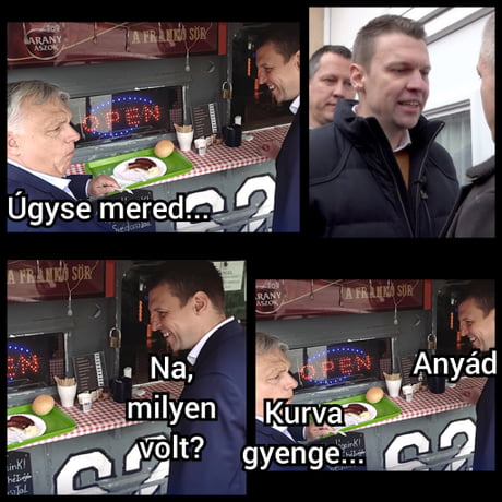 Funny Hungary 🇭🇺 Memes - 9GAG