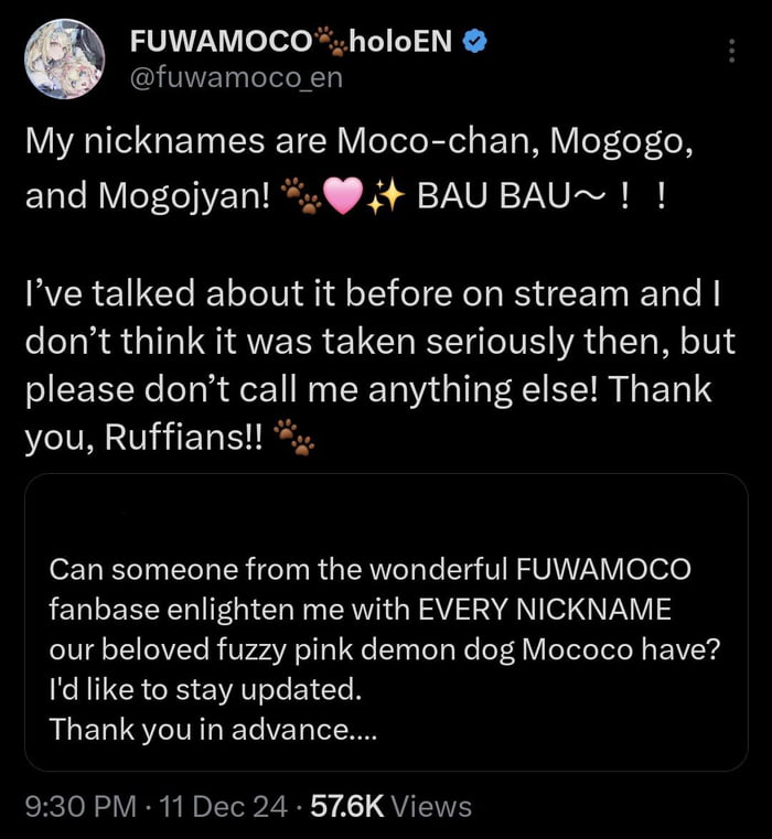 Friendly reminder from Moco-chan - 9GAG