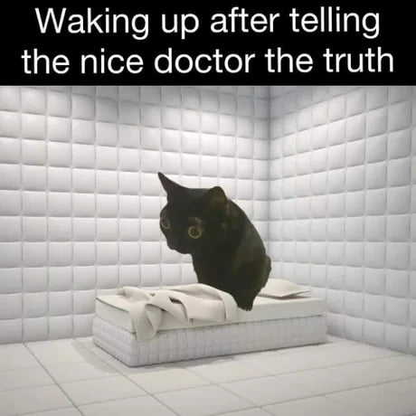 And I thought I was being funny that last session - 9GAG