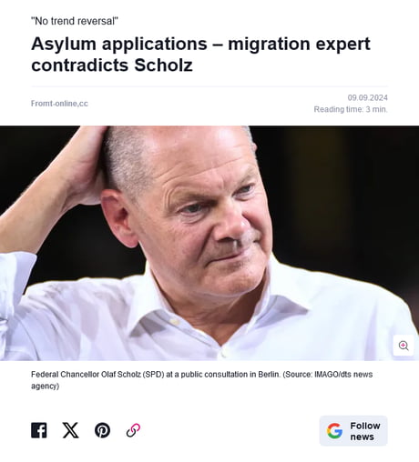 Best Funny scholz Memes - 9GAG