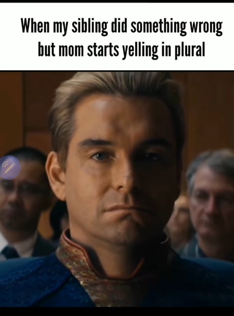 Best Funny homelander Memes - 9GAG