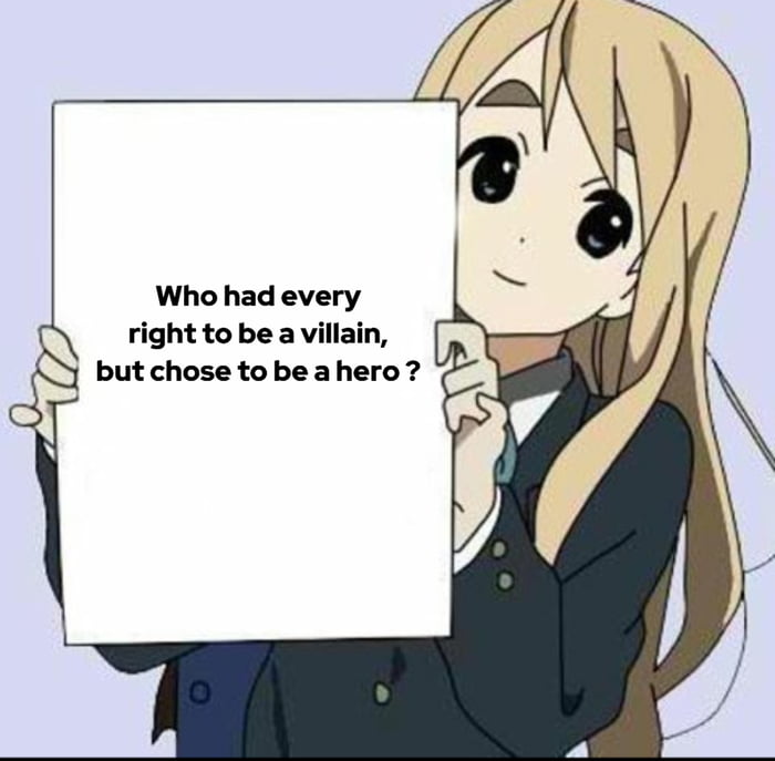 Which one is your choice - 9GAG