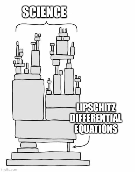 Best Funny differential equations Memes - 9GAG