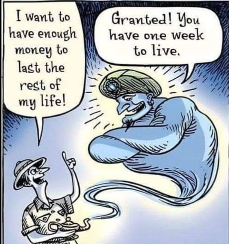 Best Funny wish Memes - 9GAG