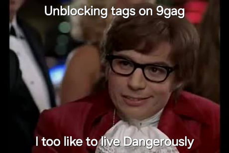 Best Funny austin powers Memes - 9GAG
