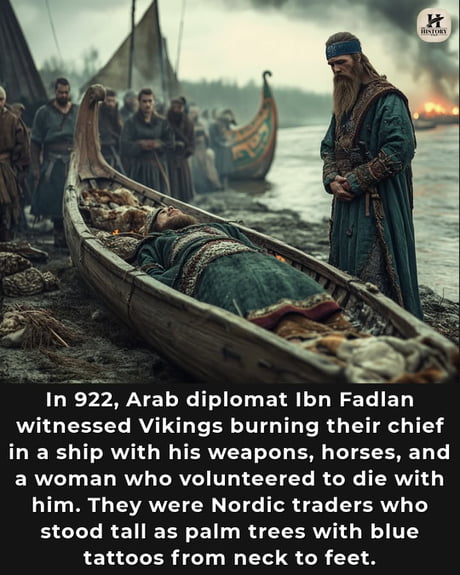 History Vikings Memes Best Funny Vikings Memes 9GAG