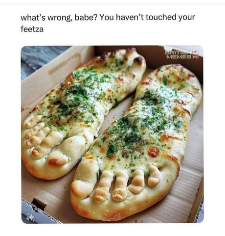 Best Funny feet Memes - 9GAG