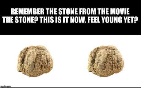 Best Funny stone Memes - 9GAG