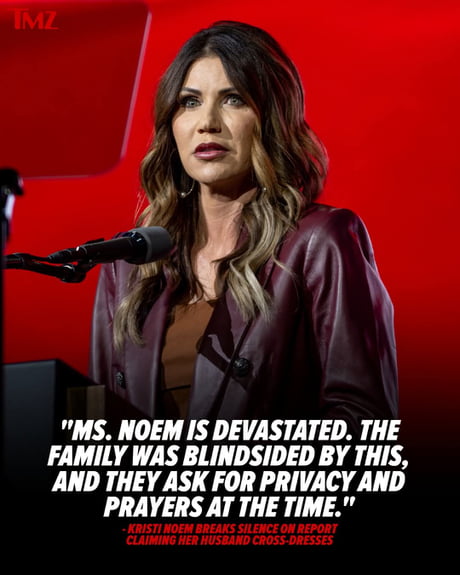 Best Funny kristi noem Memes - 9GAG