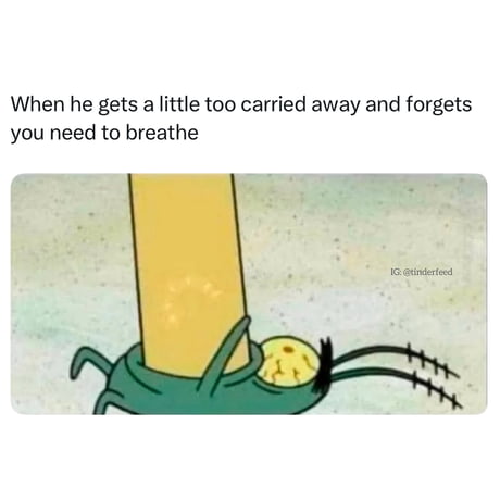 Hot Breath Memes