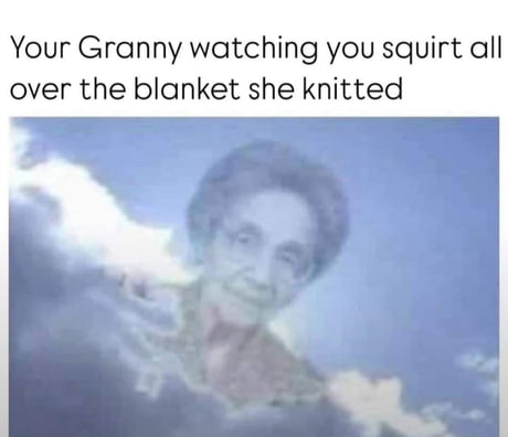 Memes Del Granny
