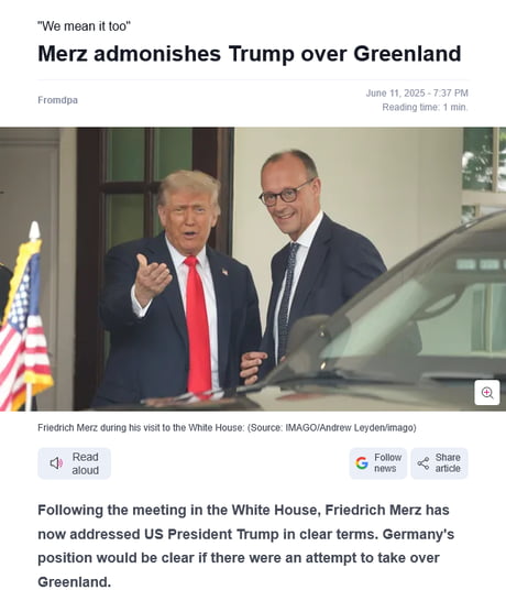 Best Funny merz Memes - 9GAG