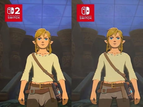Best Funny nintendo switch 2 Memes - 9GAG