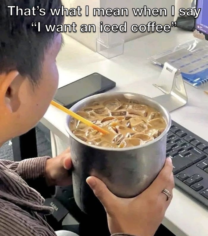 And make it double - 9GAG