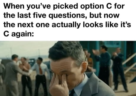 Memes Do C Mundane Monday Memes | Hamilton Amino