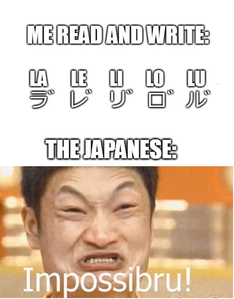 Japanese Man Memes