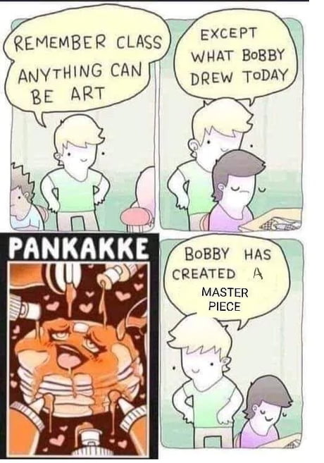 Best Funny pancake Memes - 9GAG
