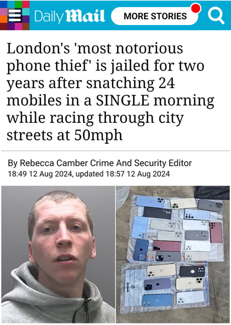 Best Funny thief Memes - 9GAG